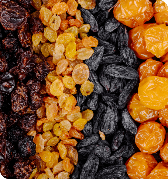 Mt-food.uz - Dried fruits, nuts and legumes exporter from Uzbekistan